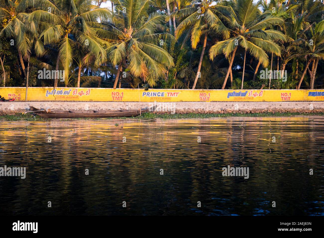 Local transport canoe on hi-res stock photography and images - Alamy