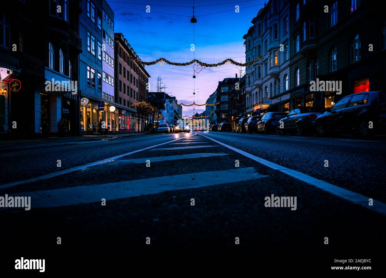 Hellerup Denmark High Resolution Stock Photography and Images - Alamy