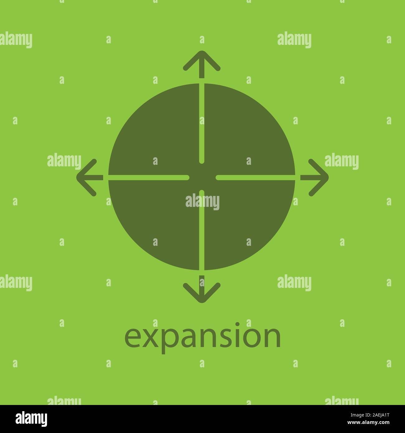 Side extension Stock Vector Images - Alamy