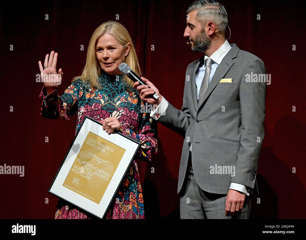 Ingwersen hi-res stock photography and images - Alamy