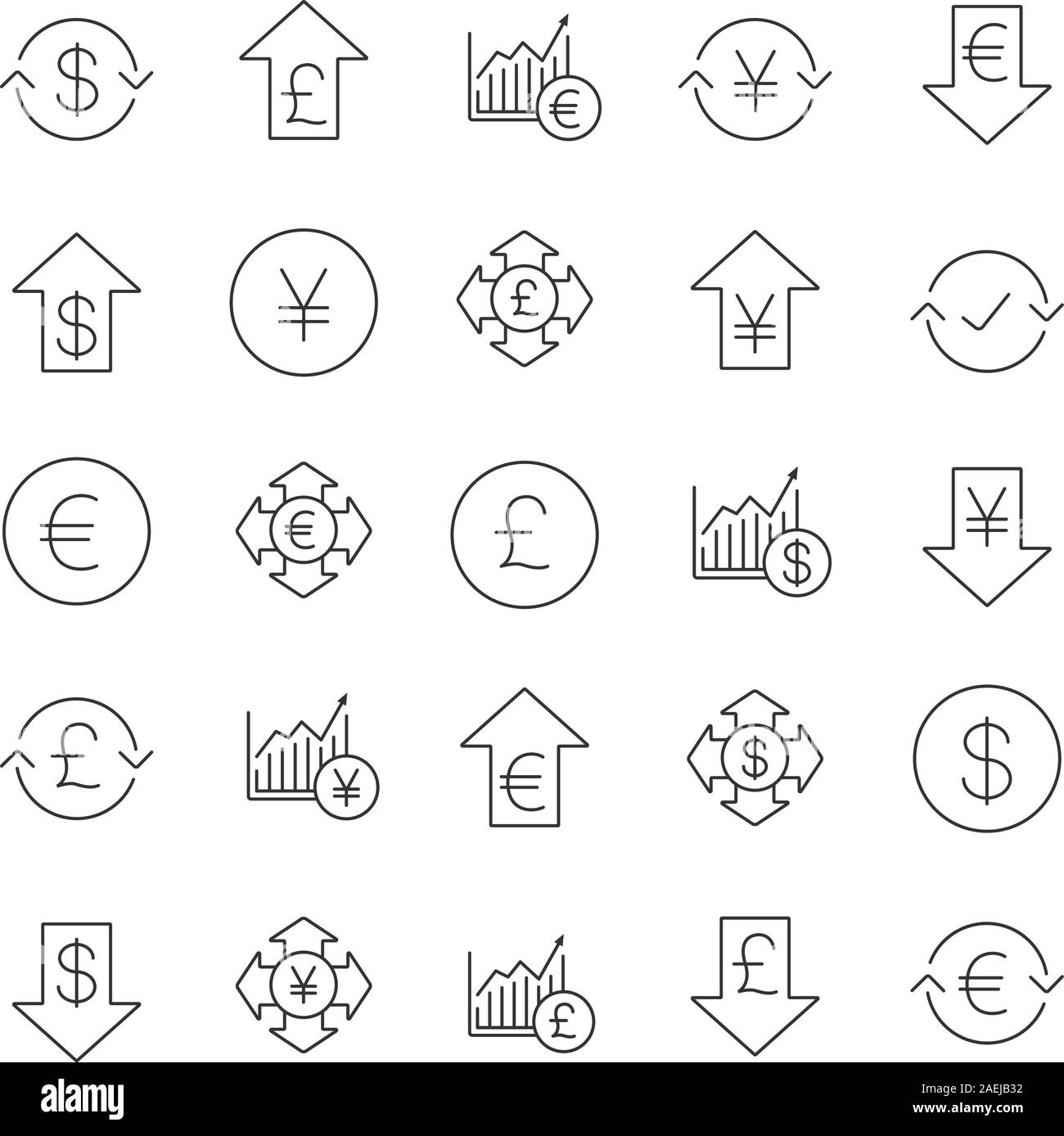 Diagram of national income growth hi-res stock photography and images ...