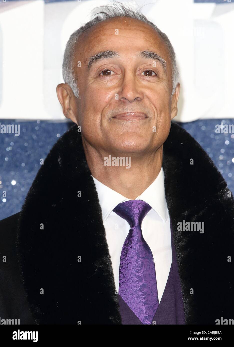 London, UK. Andrew Ridgeley at UK Premiere of Last Christmas at the BFI ...