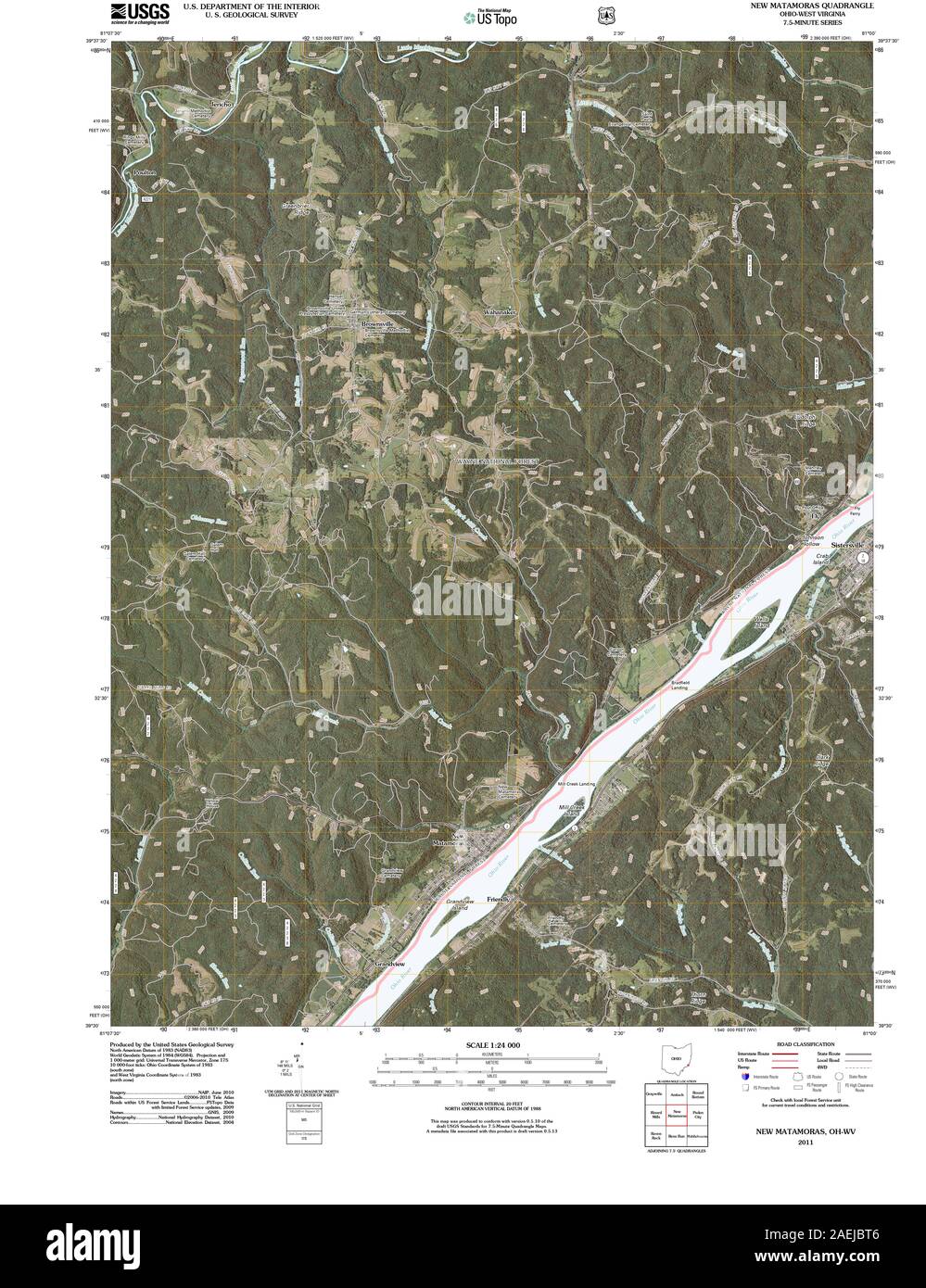 New matamoras hi-res stock photography and images - Alamy