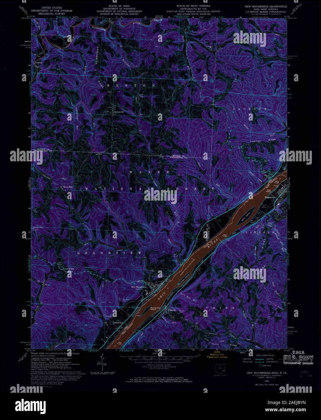 New matamoras hi-res stock photography and images - Alamy