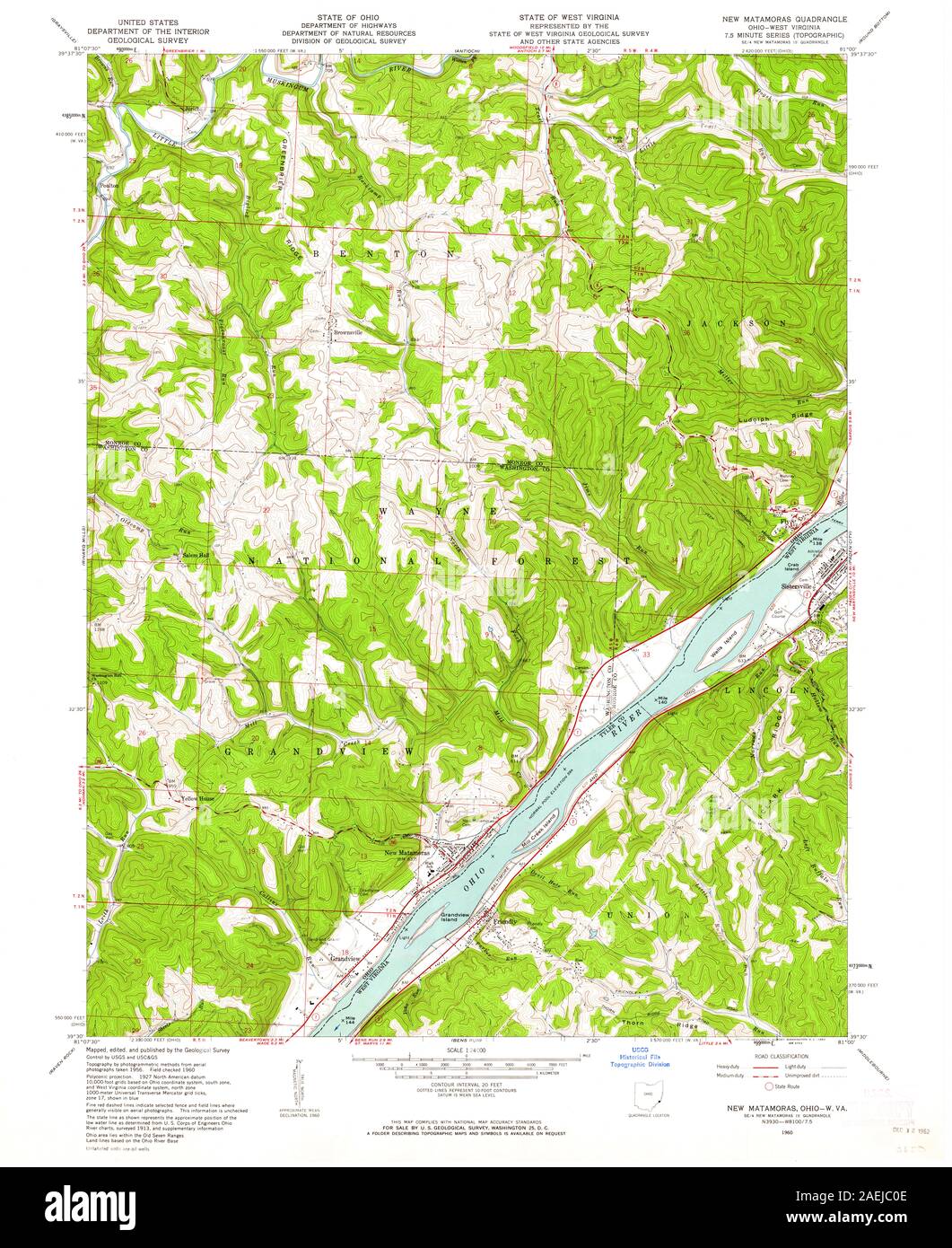 New matamoras hi-res stock photography and images - Alamy