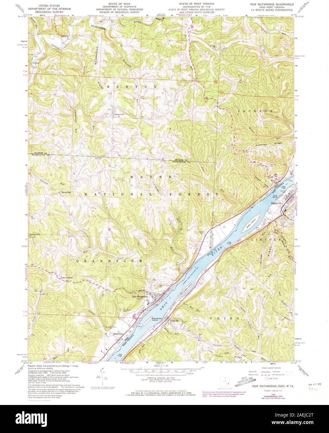 New matamoras hi-res stock photography and images - Alamy