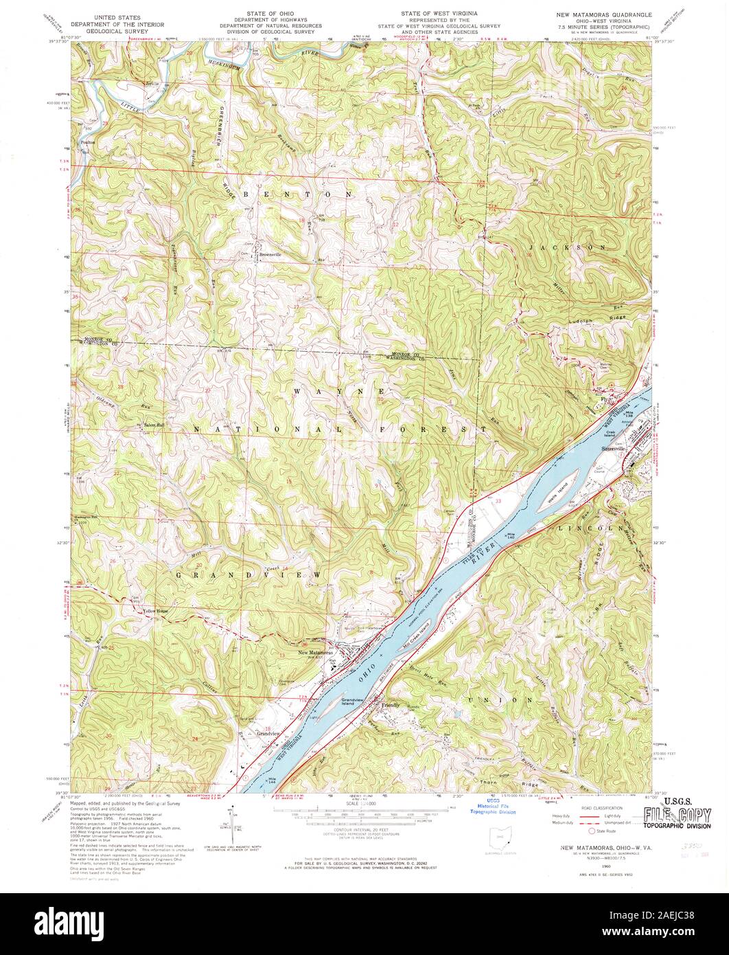 New matamoras hi-res stock photography and images - Alamy