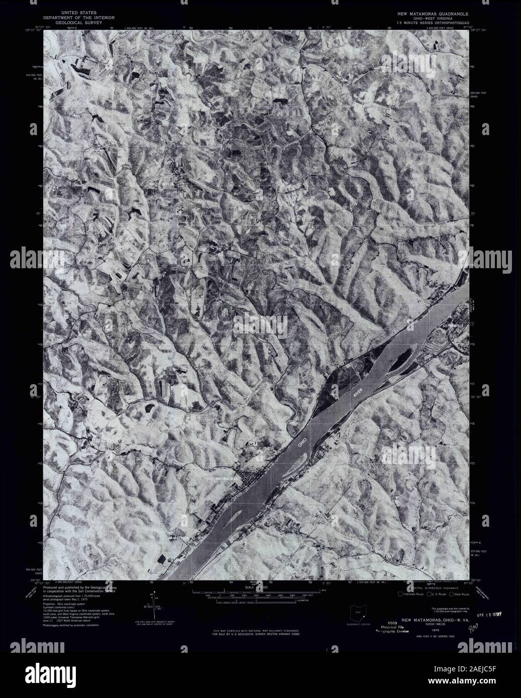 New matamoras hi-res stock photography and images - Alamy