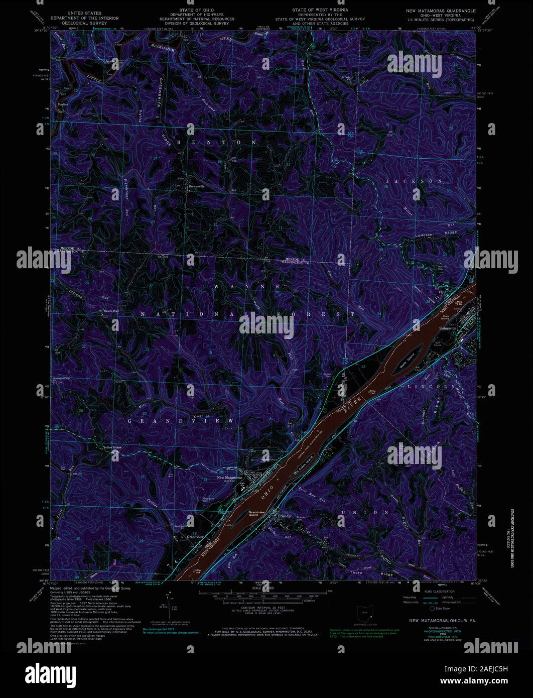 New matamoras hi-res stock photography and images - Alamy