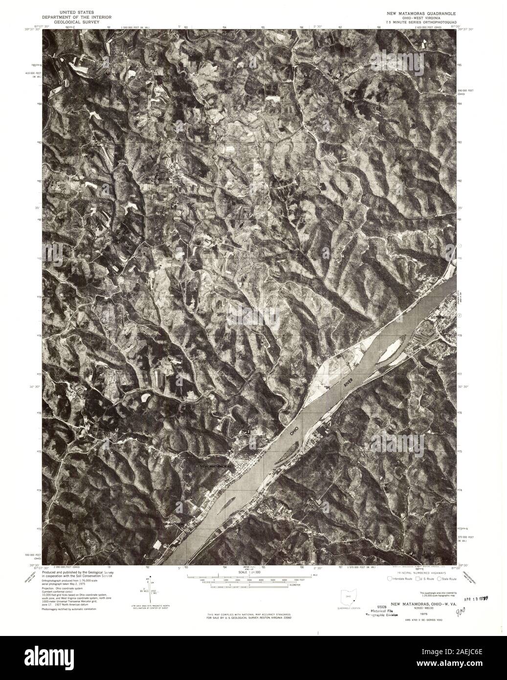 New matamoras hi-res stock photography and images - Alamy