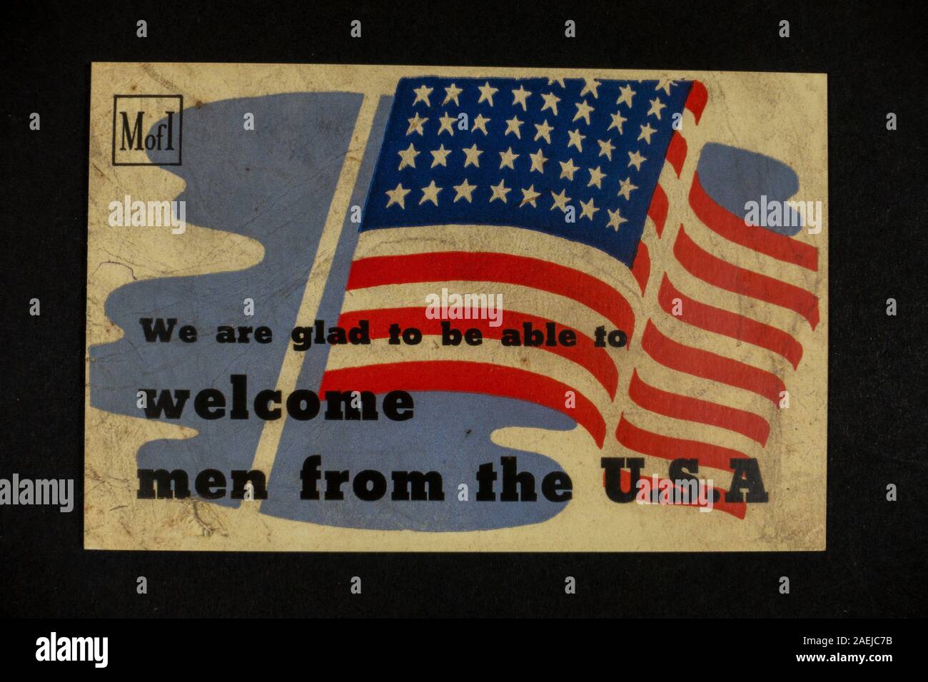 Second world war memorabilia hi-res stock photography and images - Alamy