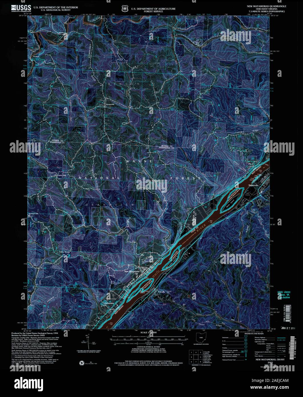 New matamoras hi-res stock photography and images - Alamy