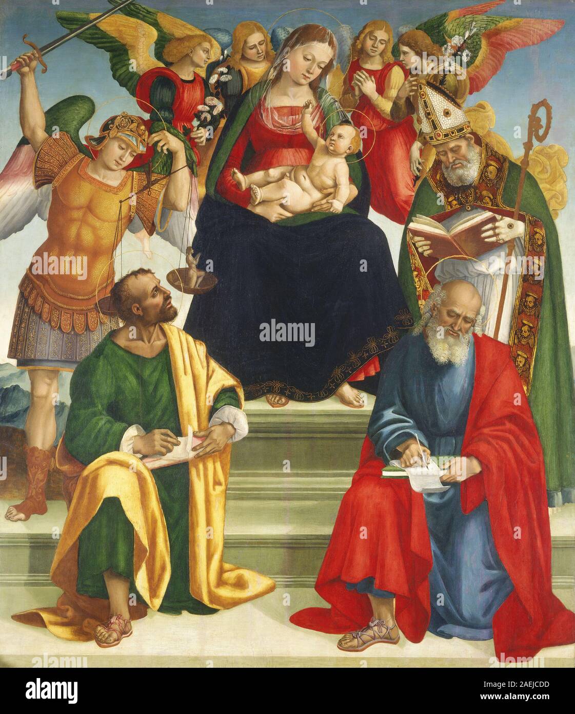 1510s hi-res stock photography and images - Alamy