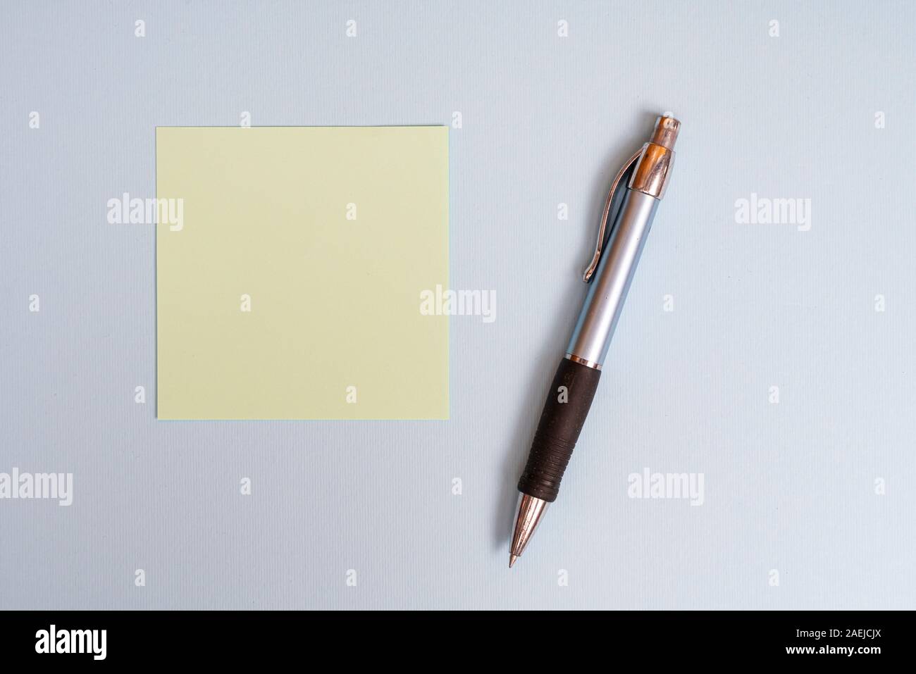 Sheet for notes hi-res stock photography and images - Alamy