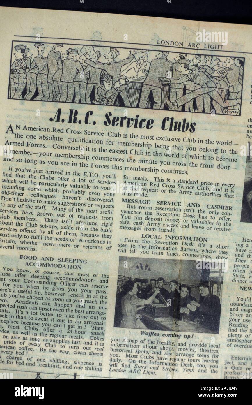 1940s london hi-res stock photography and images - Alamy