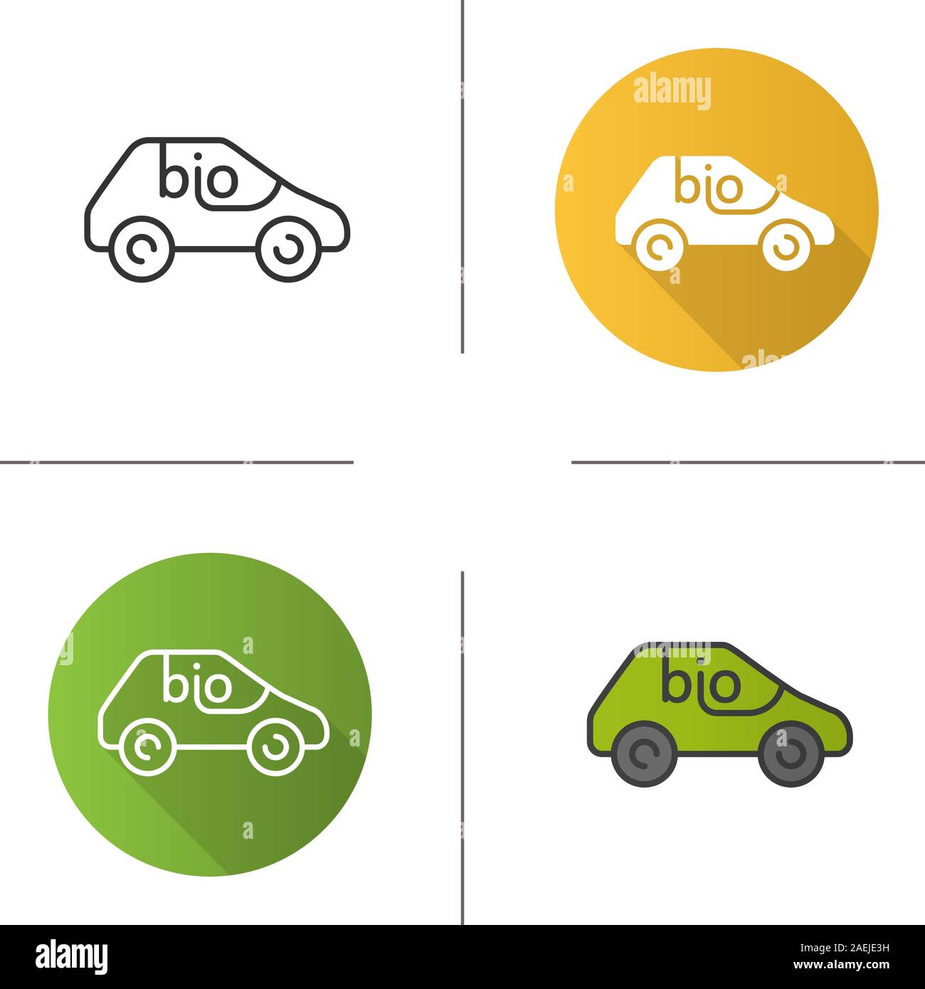 Bio diesel sign logo hi-res stock photography and images - Alamy