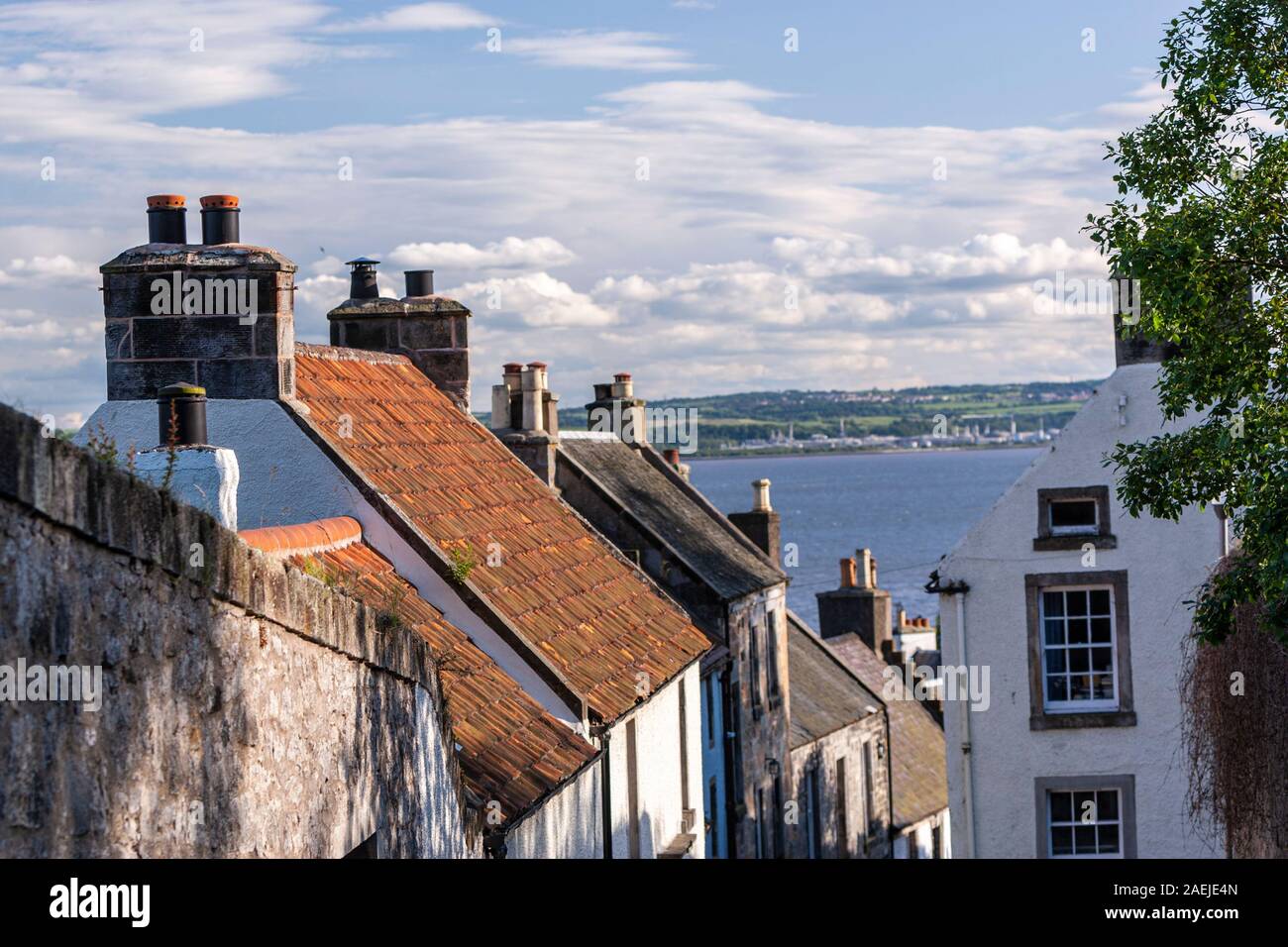 Forth estuary hi-res stock photography and images - Alamy
