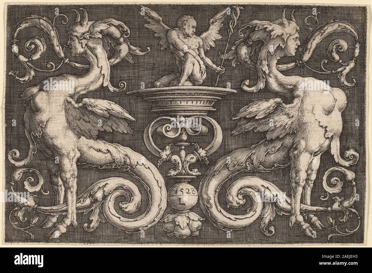 Winged man hi-res stock photography and images - Alamy