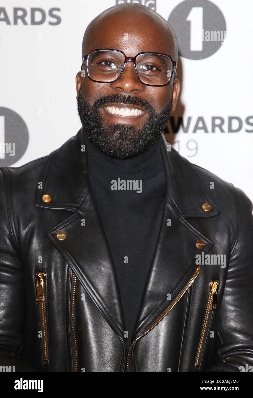 London.UK. Melvin Odoom at the Radio One Teen Awards red carpet ...