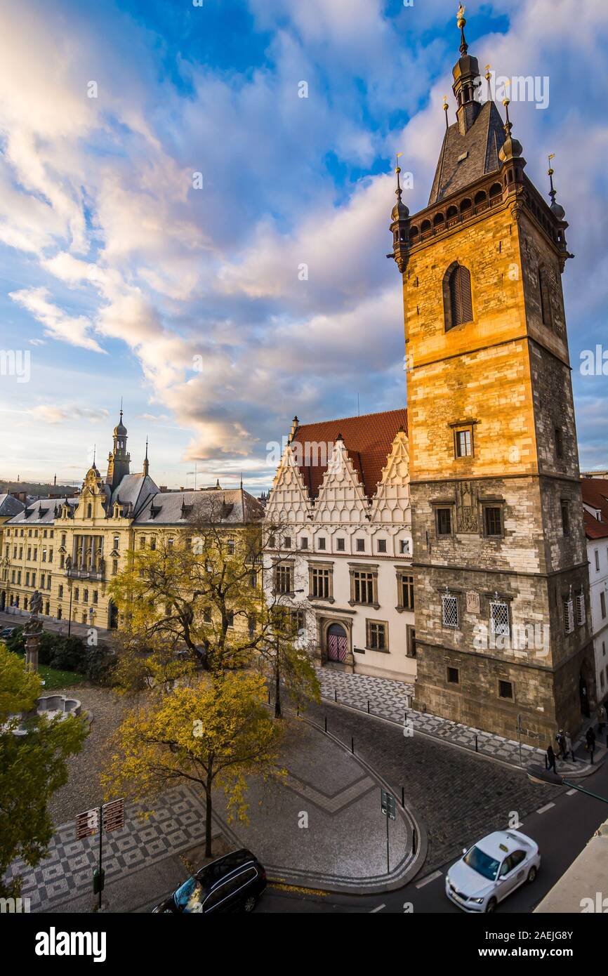 Charles square hi-res stock photography and images - Alamy