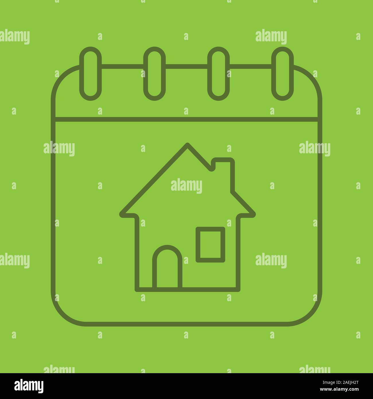 Booking wall Stock Vector Images - Alamy