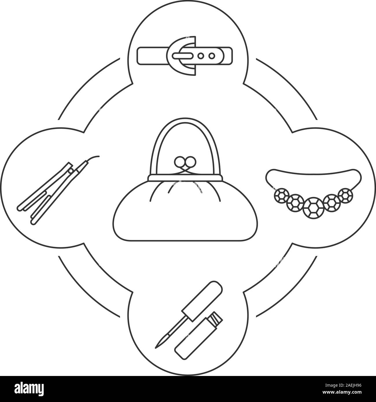 Lip purse Black and White Stock Photos & Images - Alamy