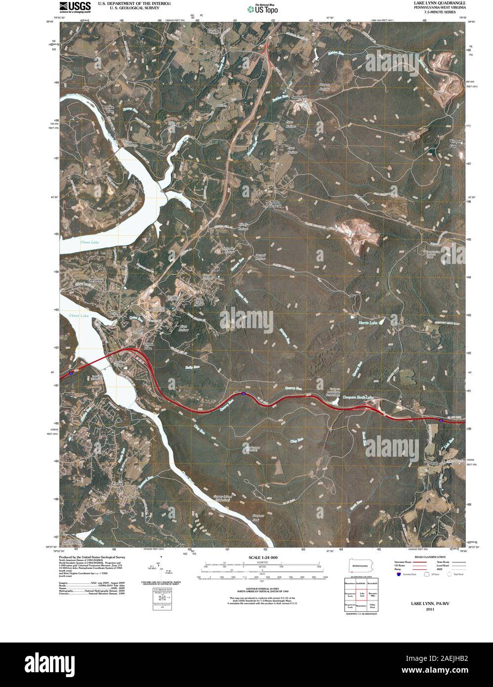 Map of lynn Cut Out Stock Images & Pictures - Alamy