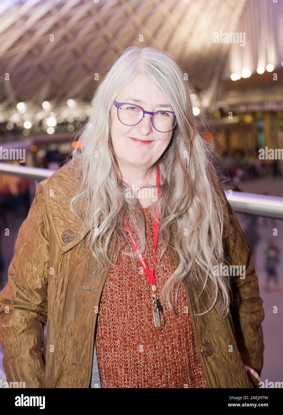 Dame winifred mary beard hi-res stock photography and images - Alamy