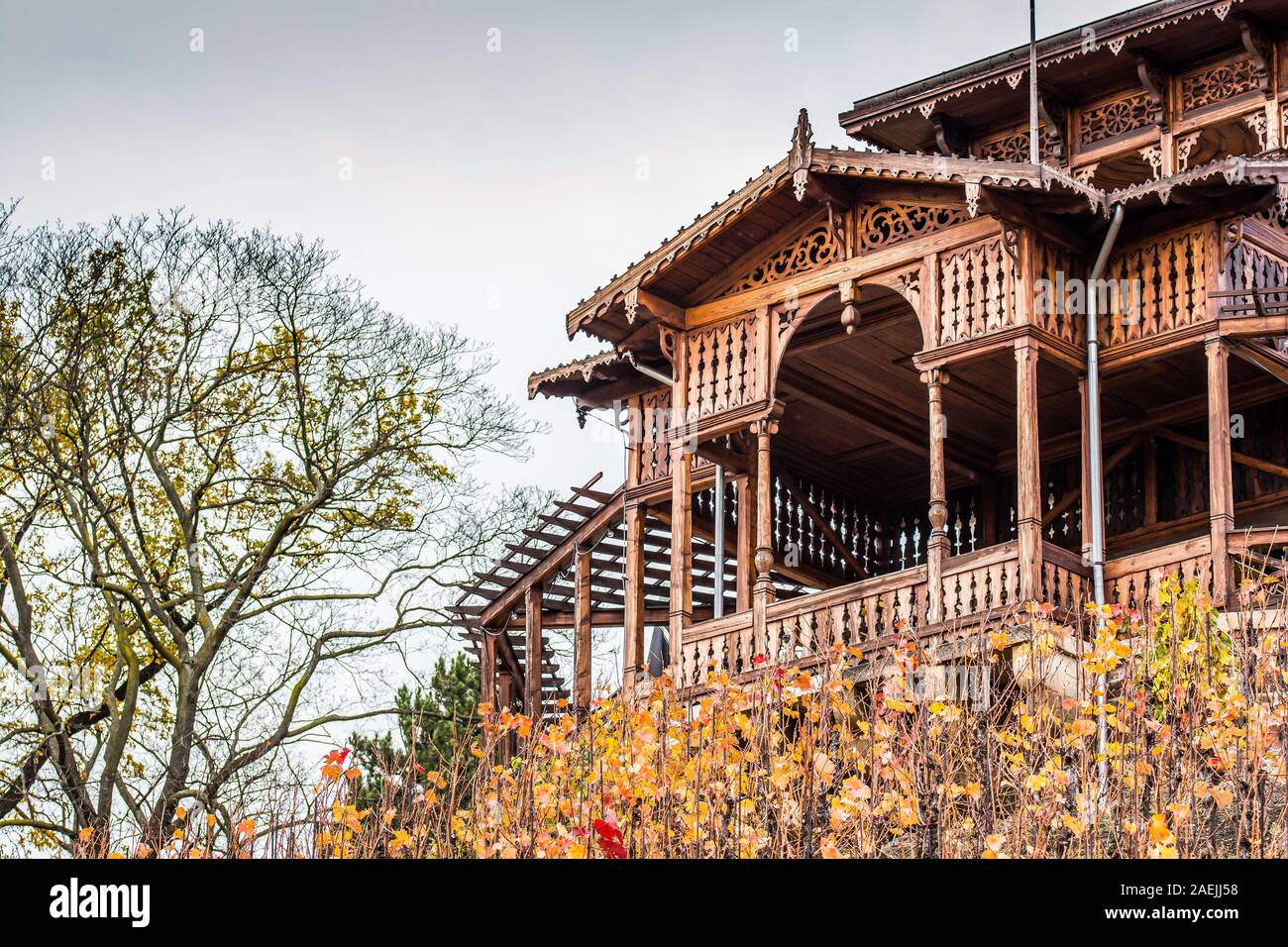 Grébovka havlíckovy sady prague hi-res stock photography and images - Alamy