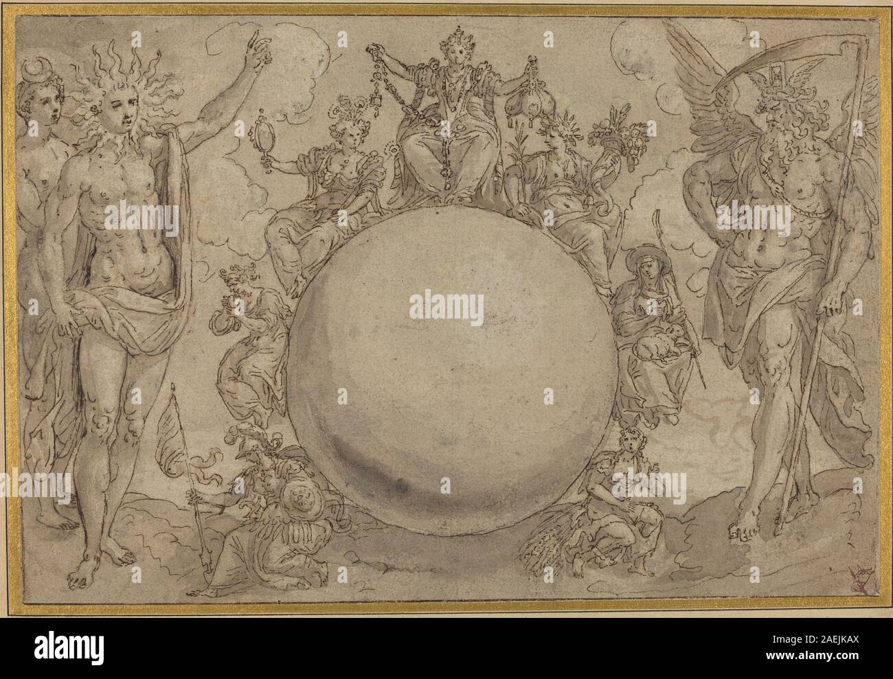 Vicissitudes hi-res stock photography and images - Alamy