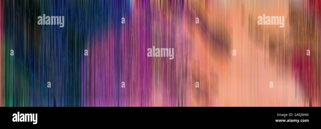 modern background banner with pastel brown, very dark blue and burly ...