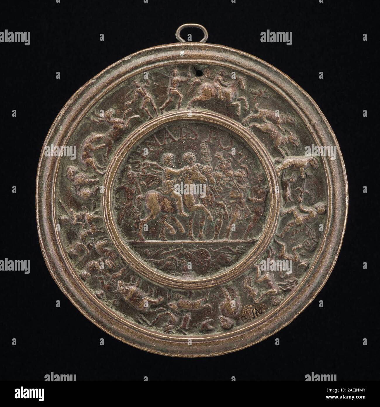 Italian animals hi-res stock photography and images - Alamy