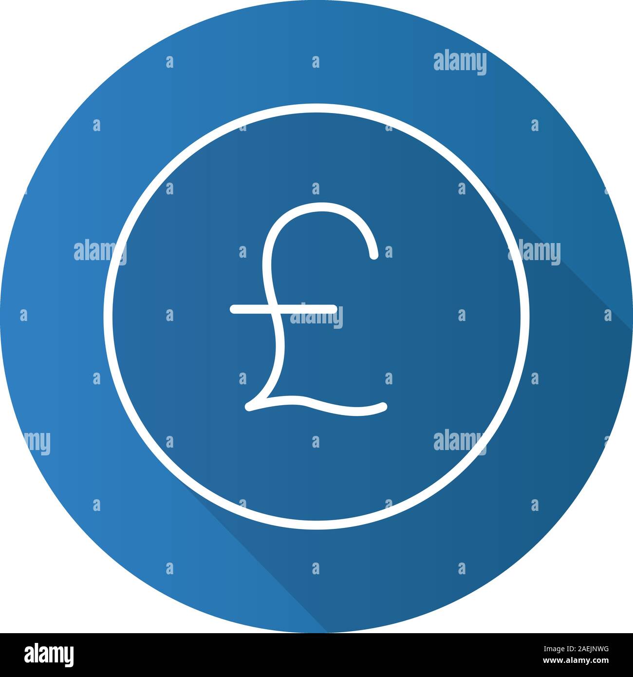 Gbp logo Stock Vector Images - Alamy