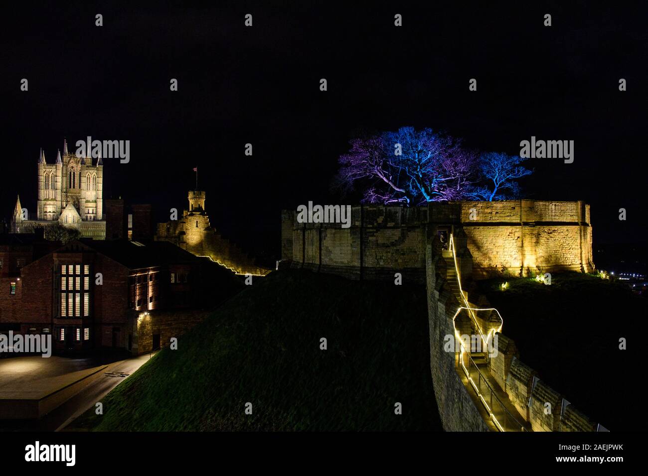 Lucy tower hi-res stock photography and images - Alamy