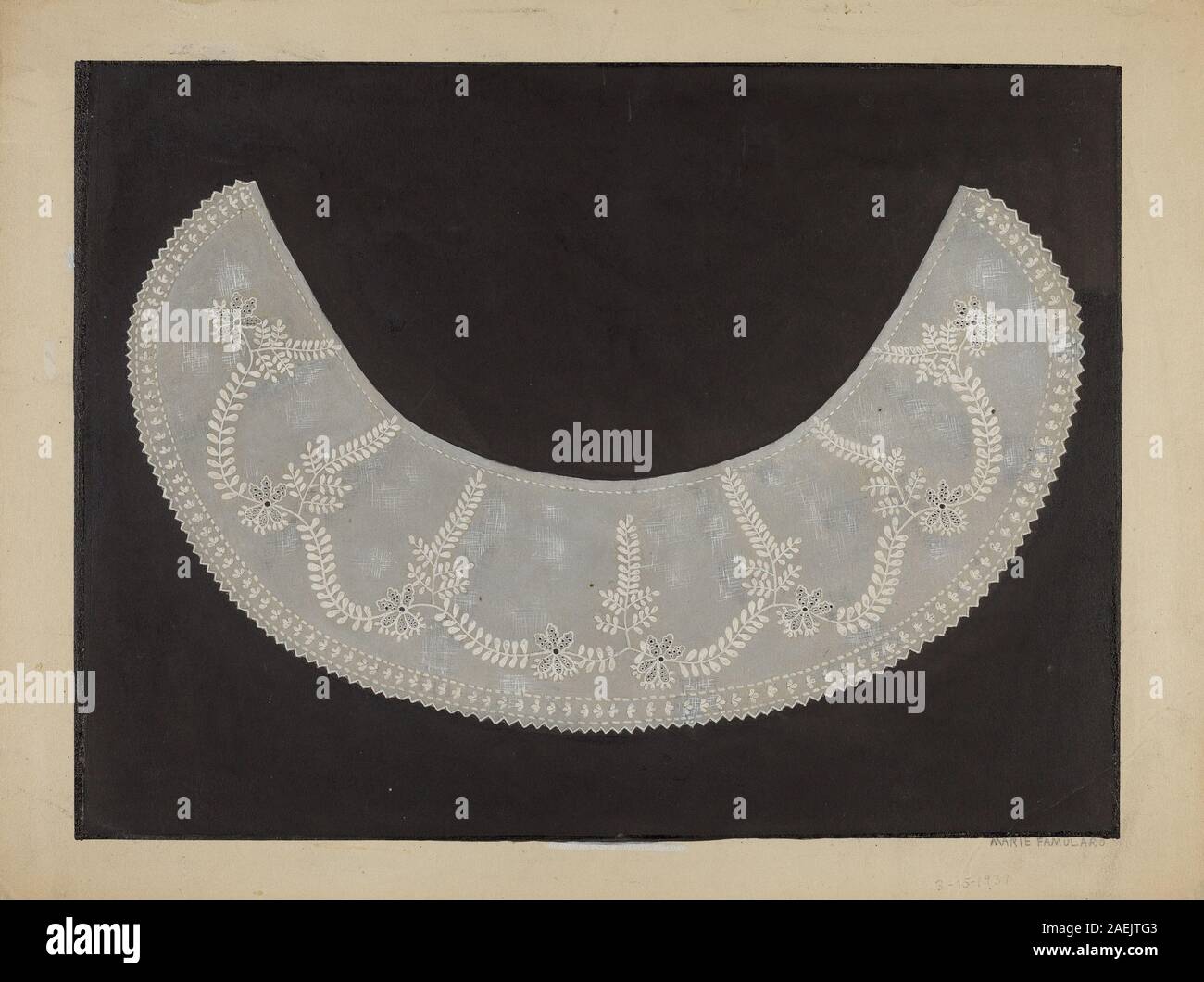 Famularo marie hi-res stock photography and images - Alamy