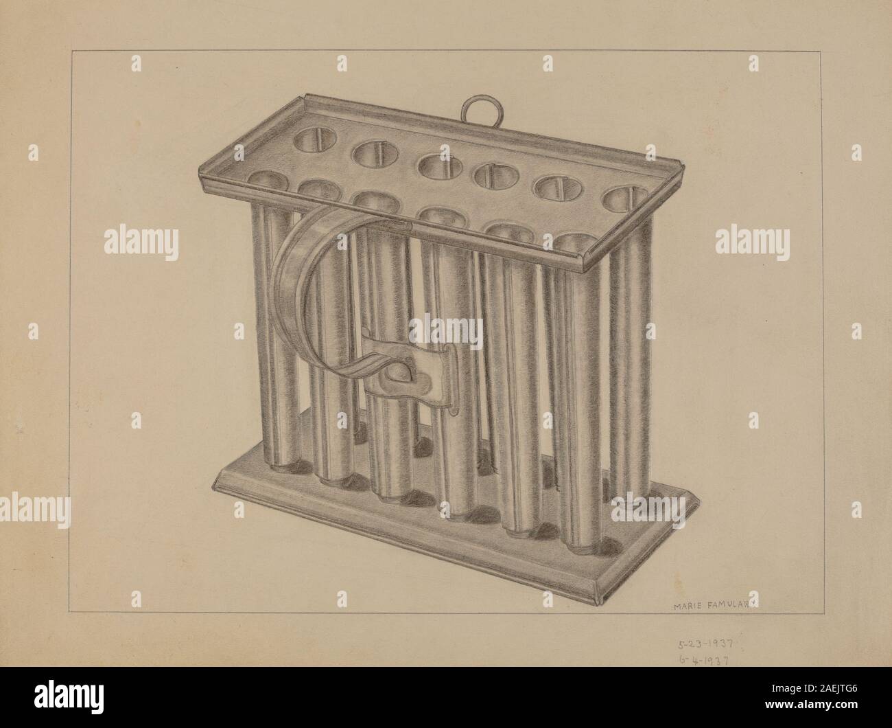 Famularo marie hi-res stock photography and images - Alamy