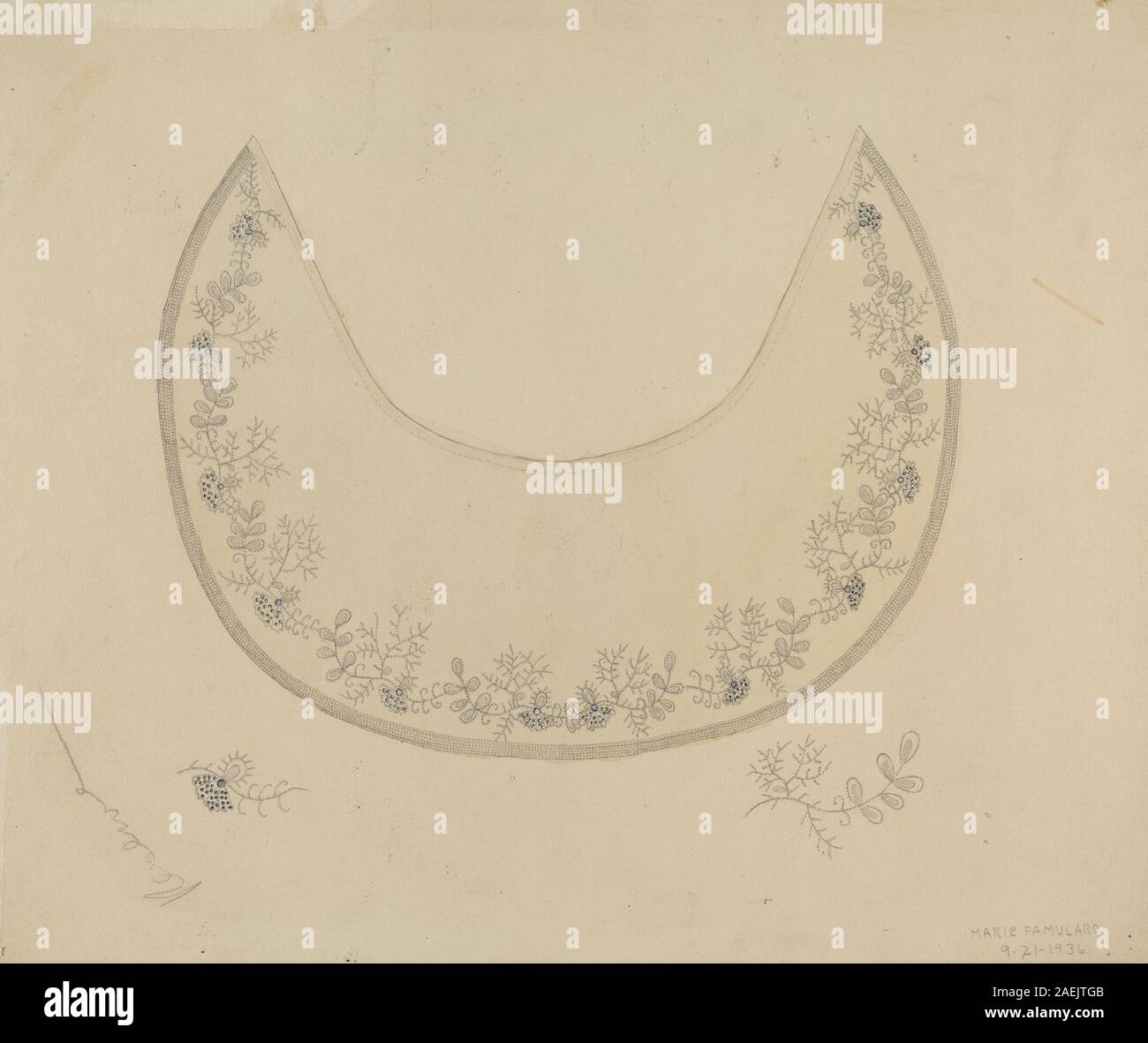 Famularo marie hi-res stock photography and images - Alamy