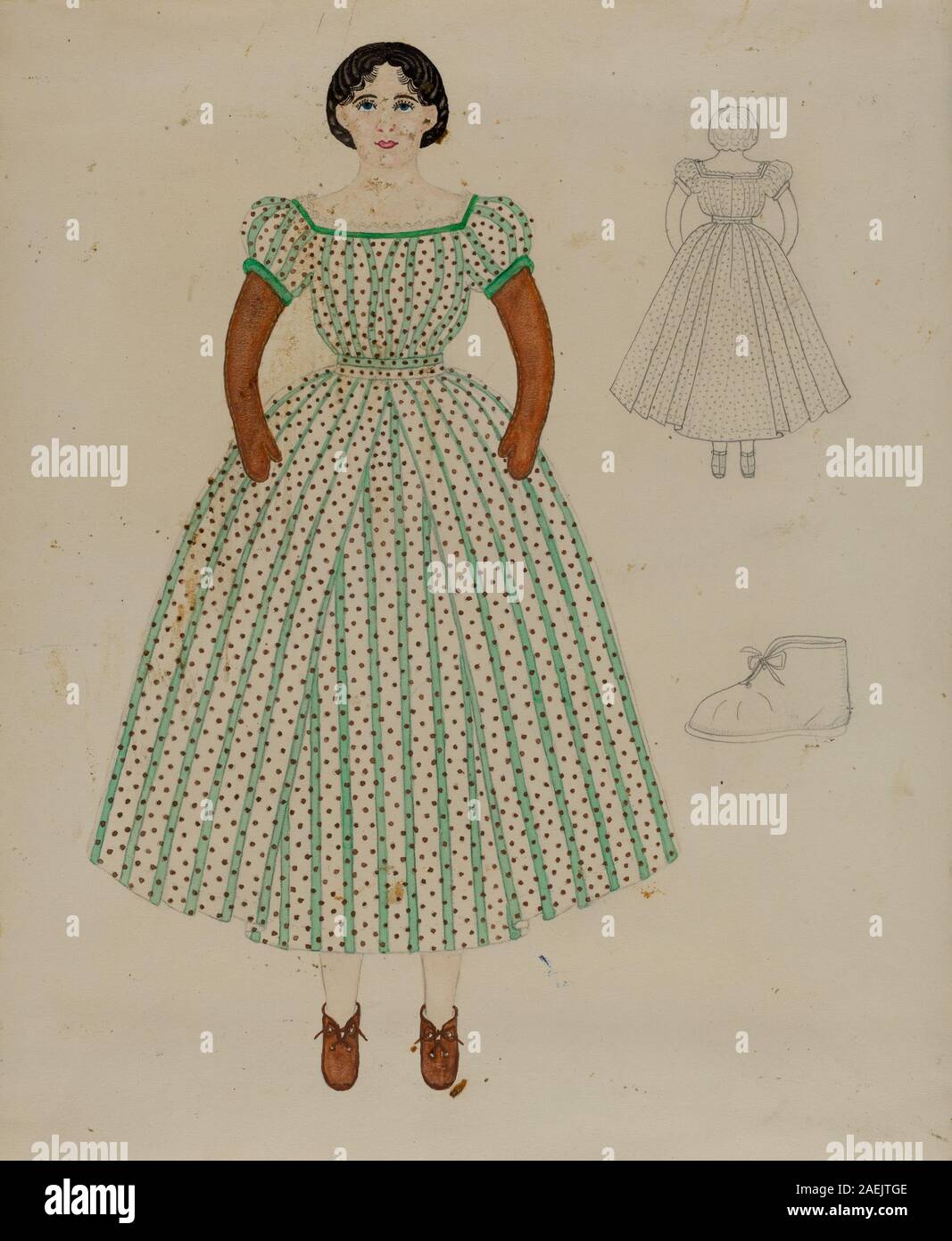 Famularo marie hi-res stock photography and images - Alamy