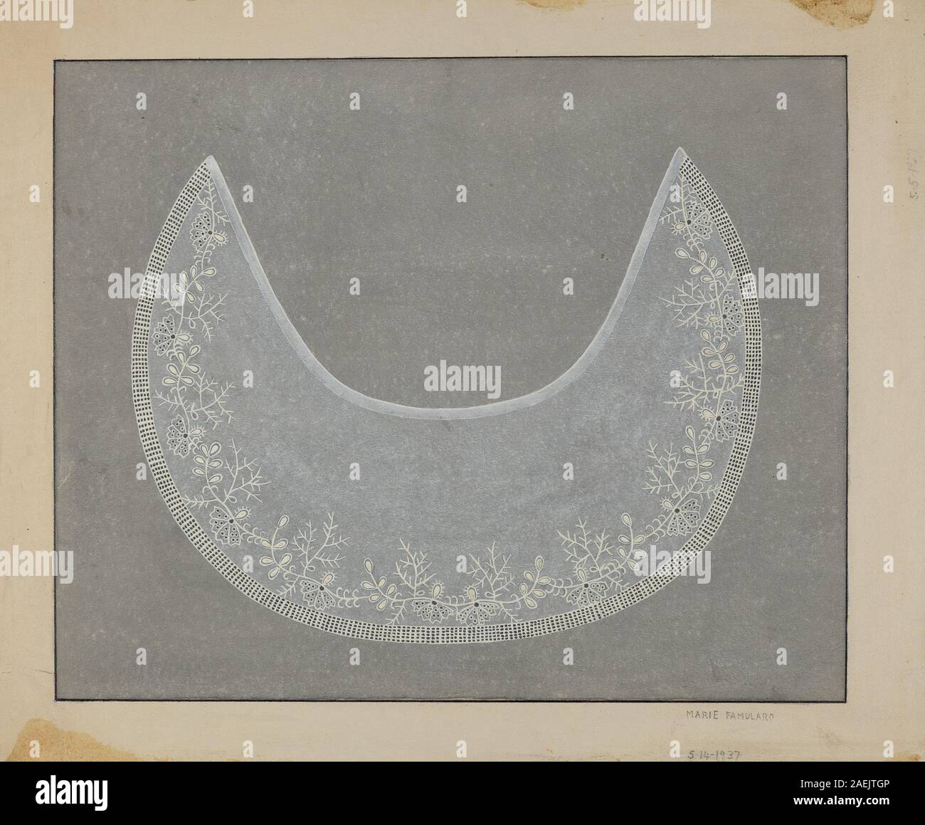 Famularo marie hi-res stock photography and images - Alamy