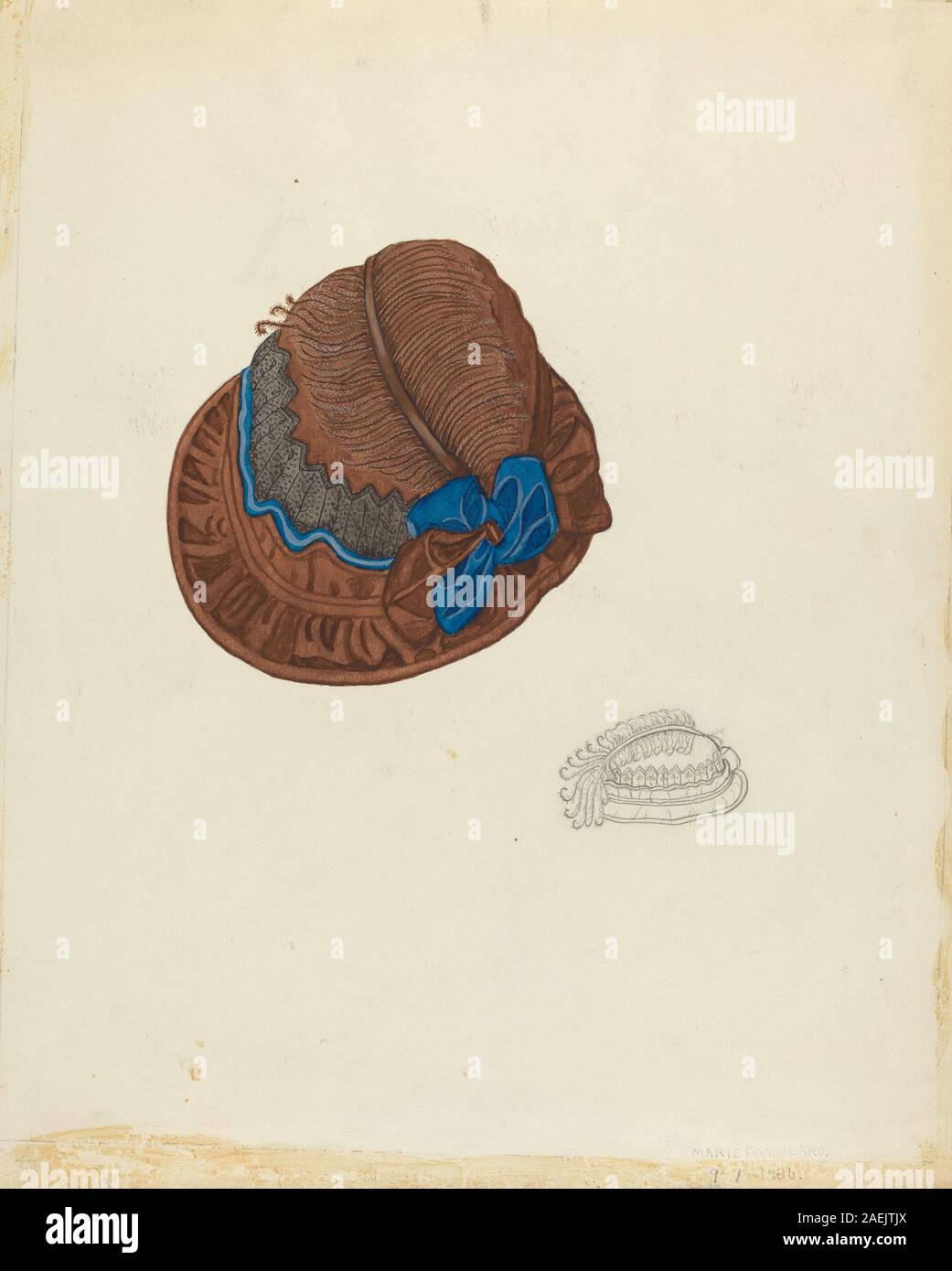 Marie famularo hi-res stock photography and images - Alamy