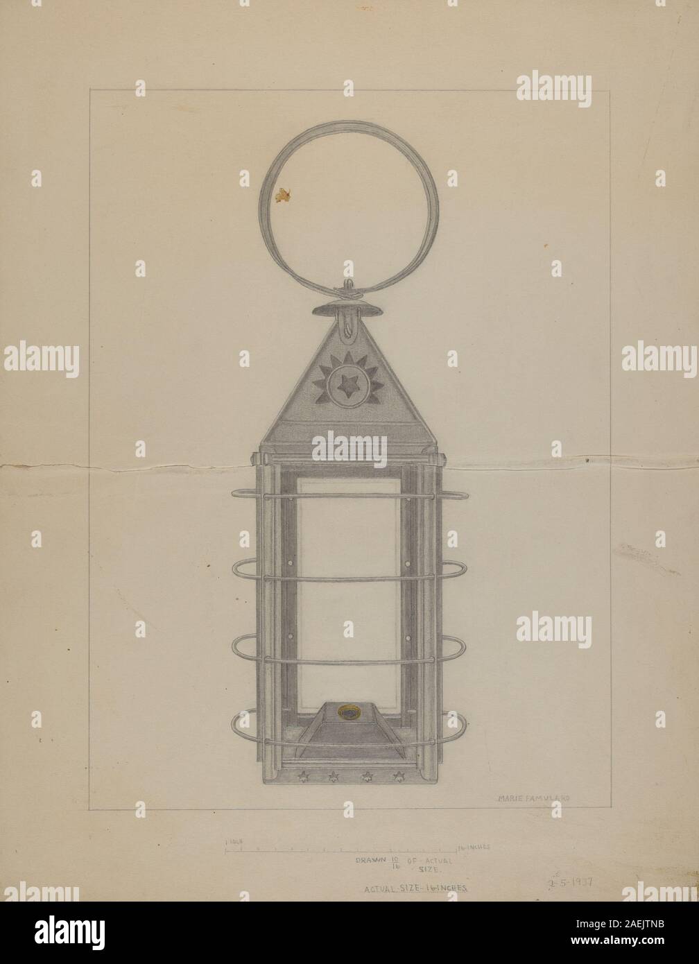 Famularo marie hi-res stock photography and images - Alamy