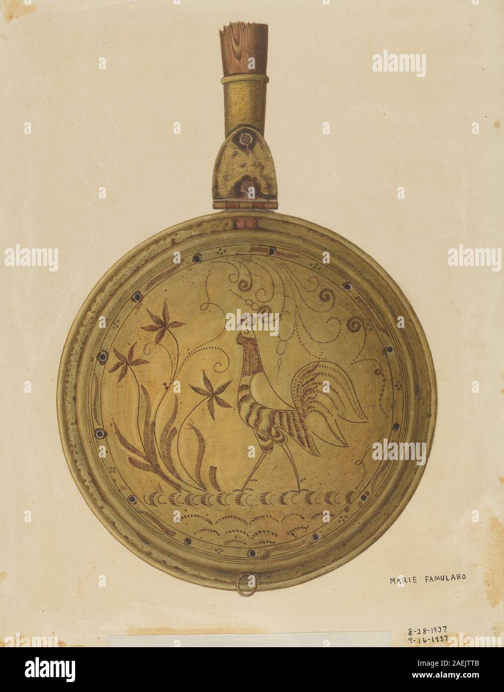 Famularo marie hi-res stock photography and images - Alamy