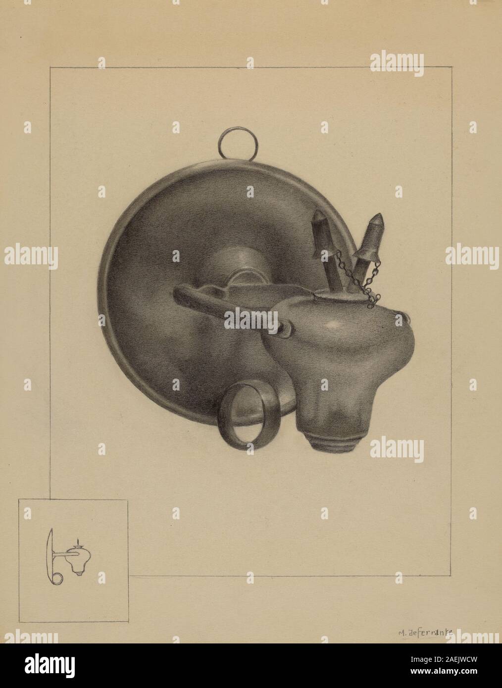 Ferrante mario de hi-res stock photography and images - Alamy