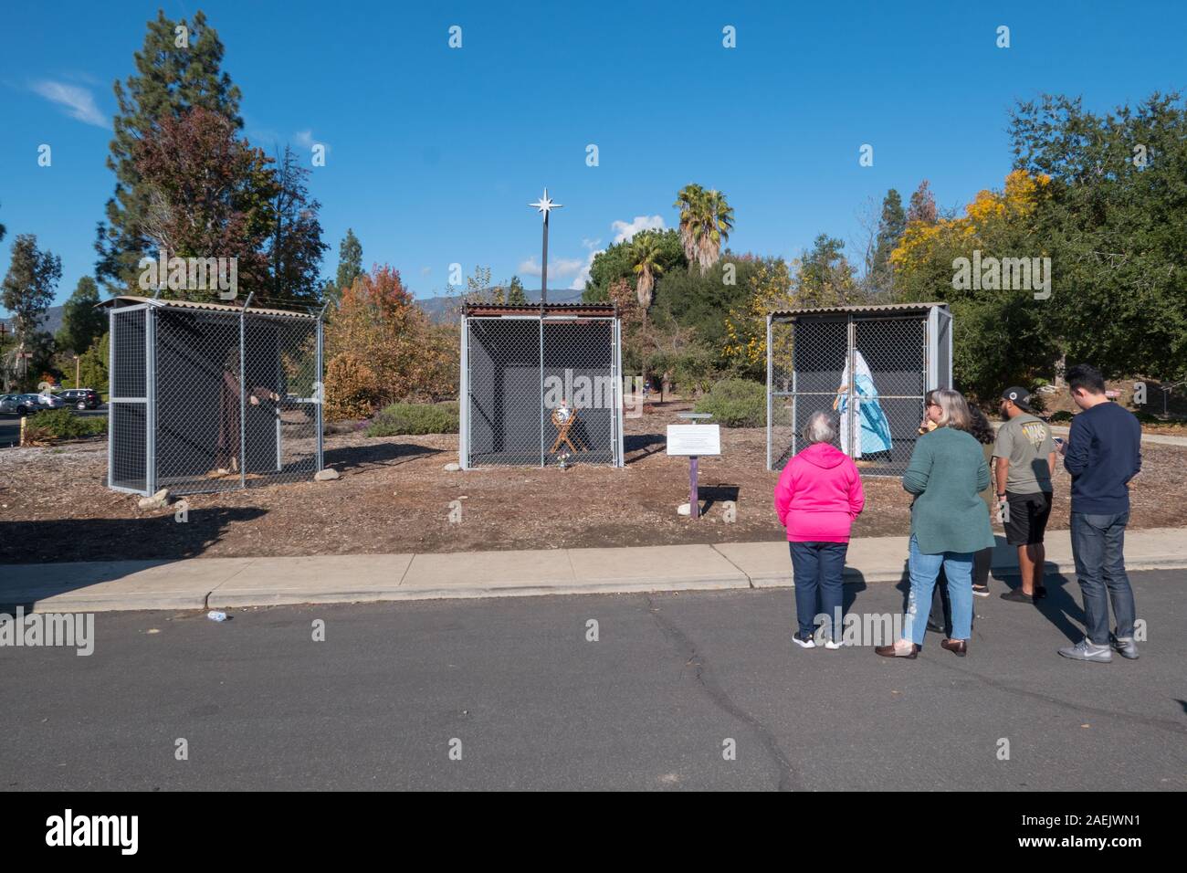 Joseph united methodist church hi-res stock photography and images - Alamy