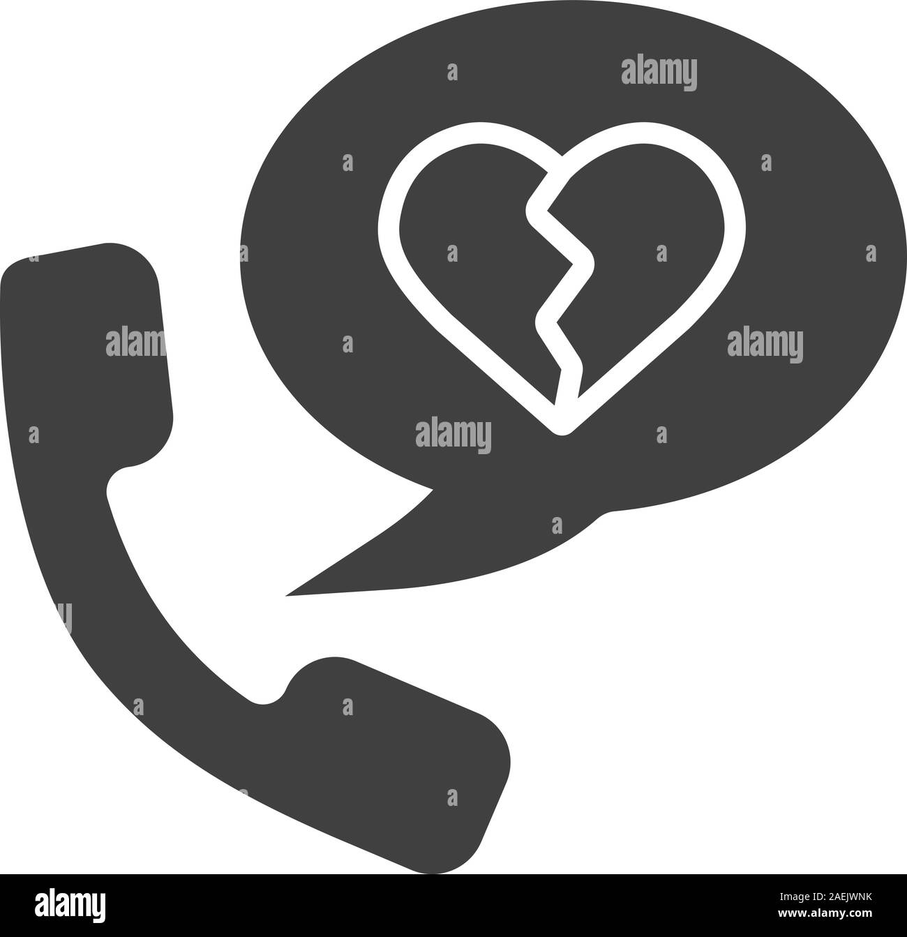 Call up inside Stock Vector Images - Alamy