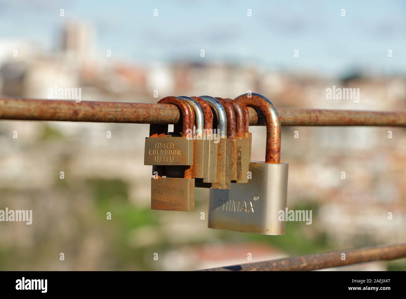 Long forgotten hi-res stock photography and images - Alamy