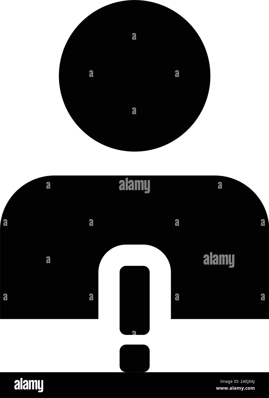 Customer notice Stock Vector Images - Alamy