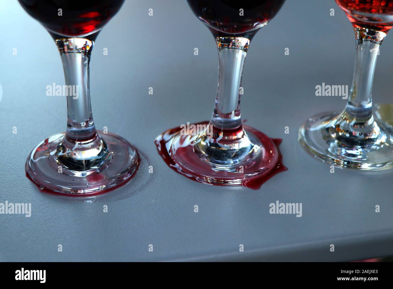 Glasses port hi-res stock photography and images - Alamy