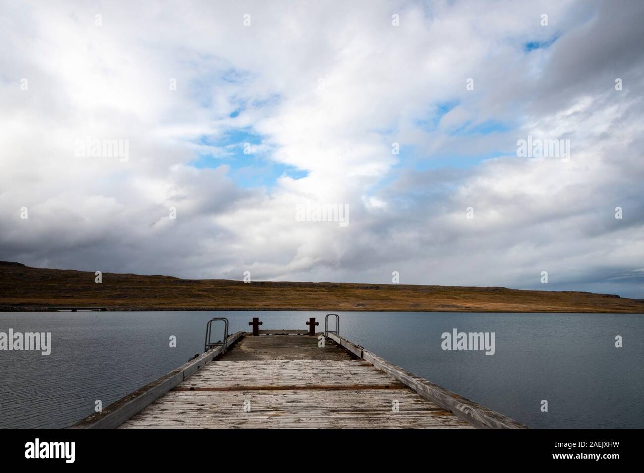 Dock wharf jetty pier hi-res stock photography and images - Alamy