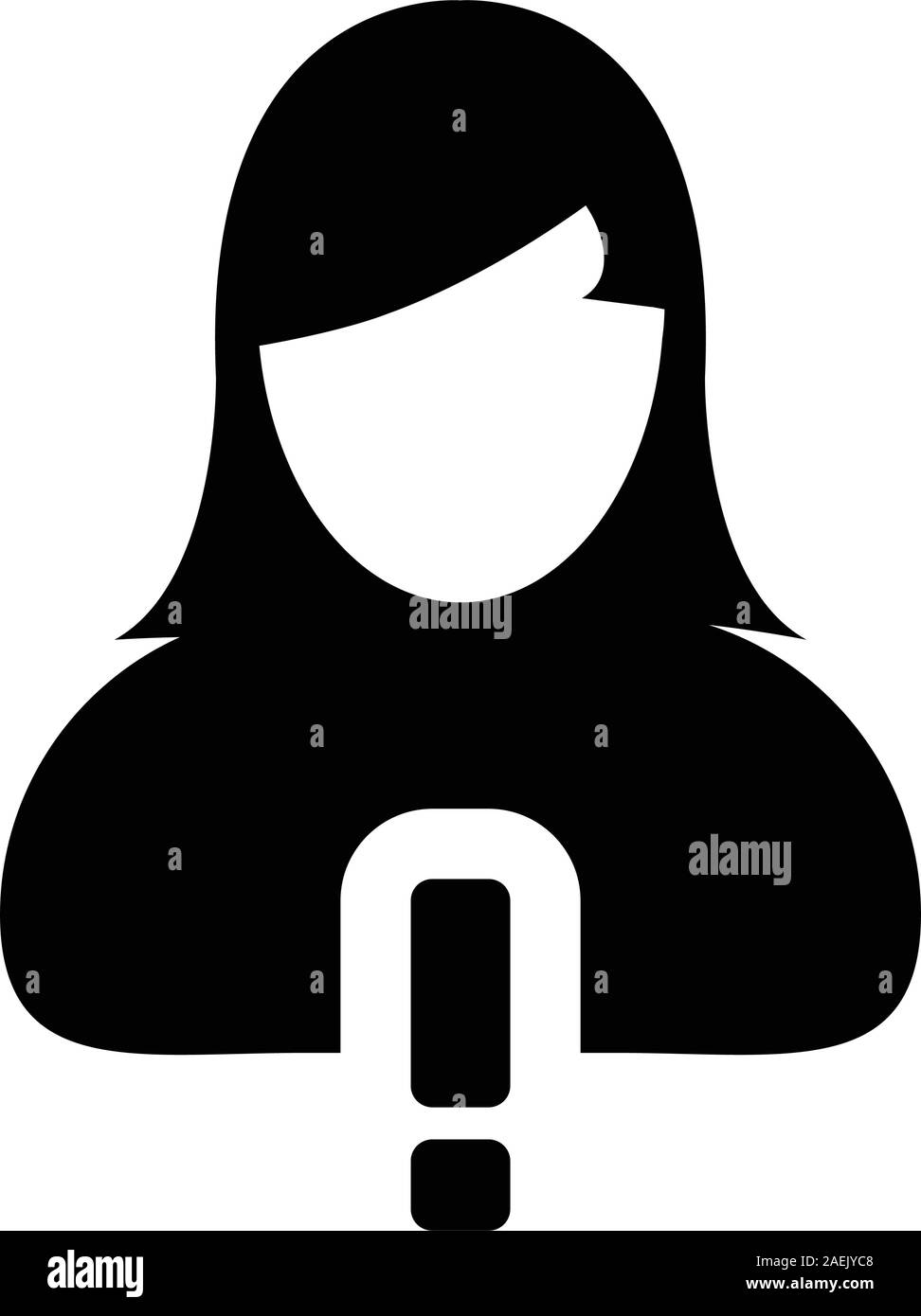 Threat user Stock Vector Images - Alamy